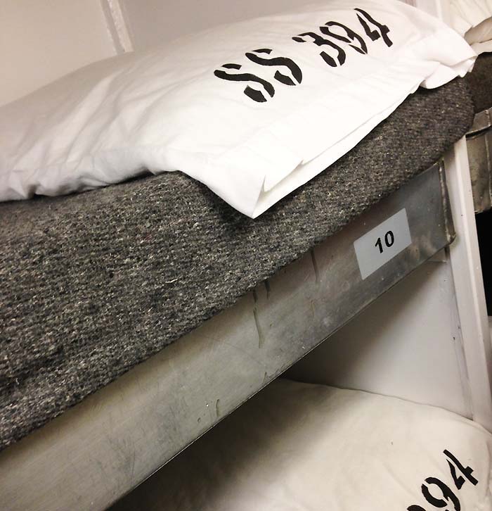 Exploring the USS Razorback Submarine - Only In Arkansas