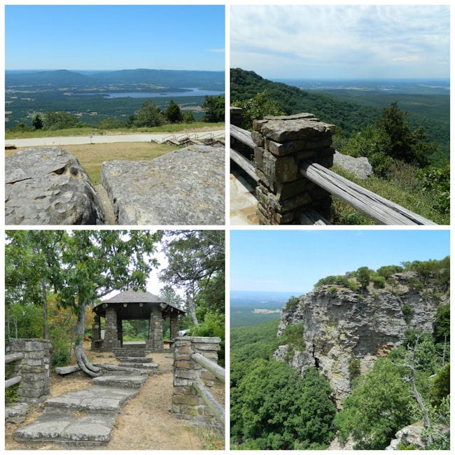 Arkansas Travel With Pets