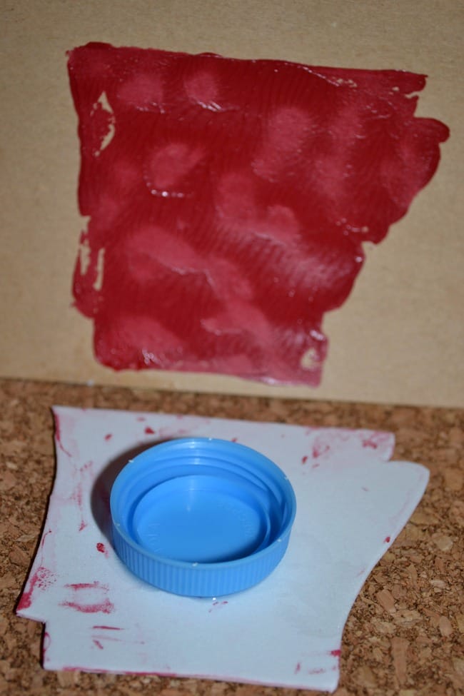 Fun Crafts Using the State of Arkansas - Only In Arkansas