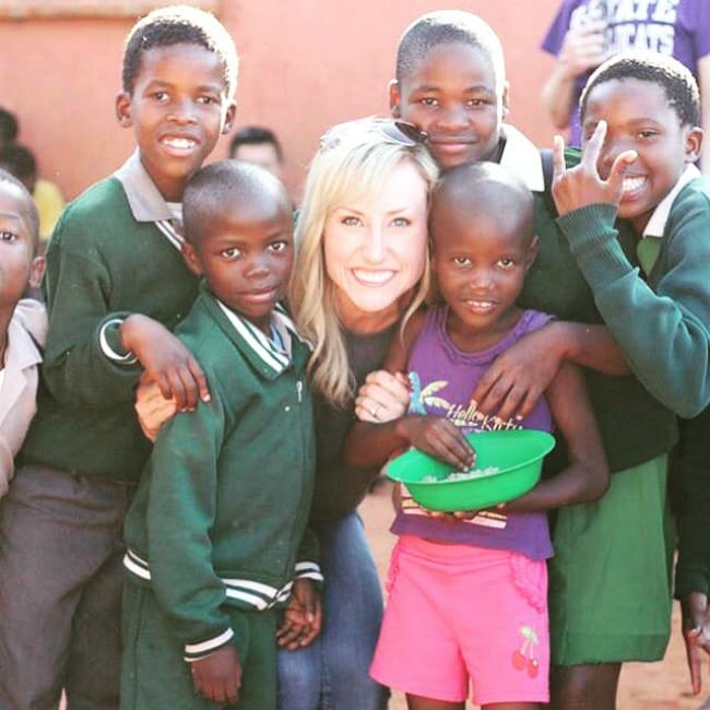 Tacos 4 Life: Making a Difference One Taco at a Time - Only In Arkansas