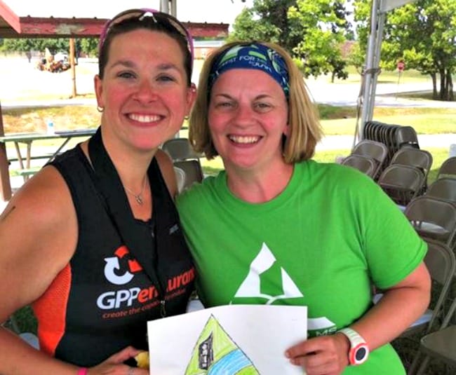 TRIFEST for MS – Go Ahead and TRI! - Only In Arkansas