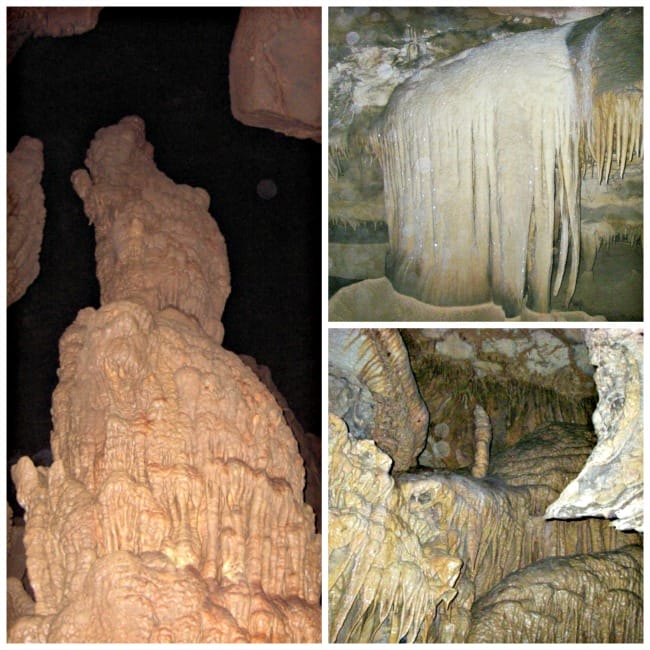Arkansas Caves: Adventures Underground - Only In Arkansas