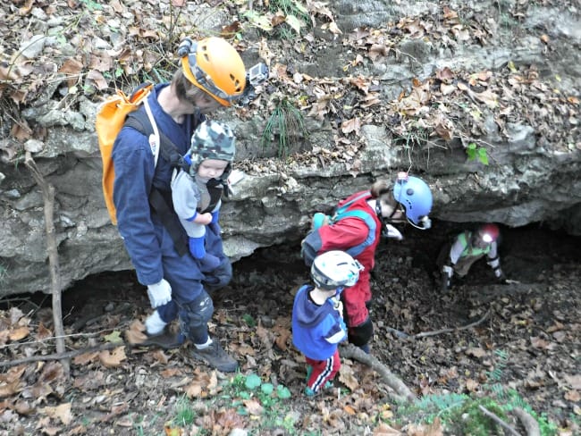 Arkansas Caves: Adventures Underground - Only In Arkansas