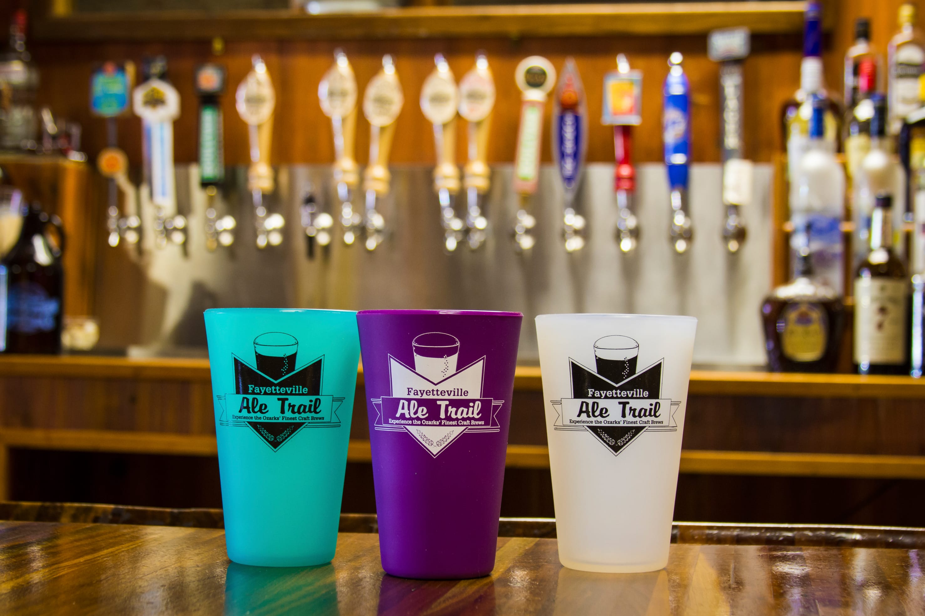 What Summertime in Fayetteville is Really Like - Only In Arkansas