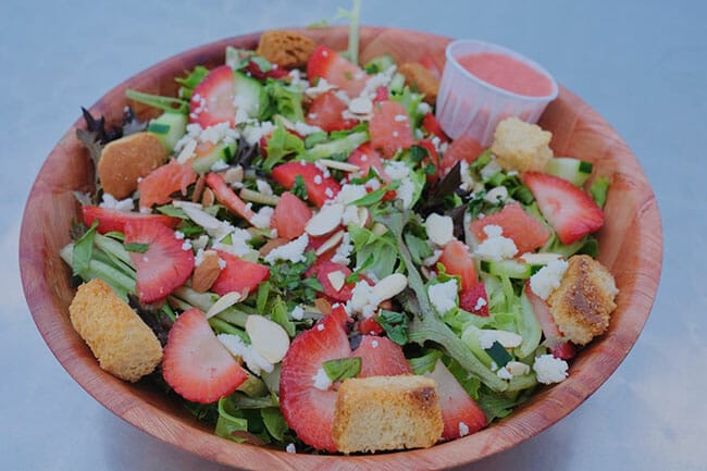 Wild Sweet William's: Space to ‘Linger, Loiter and Lollygag’ - Only In ...