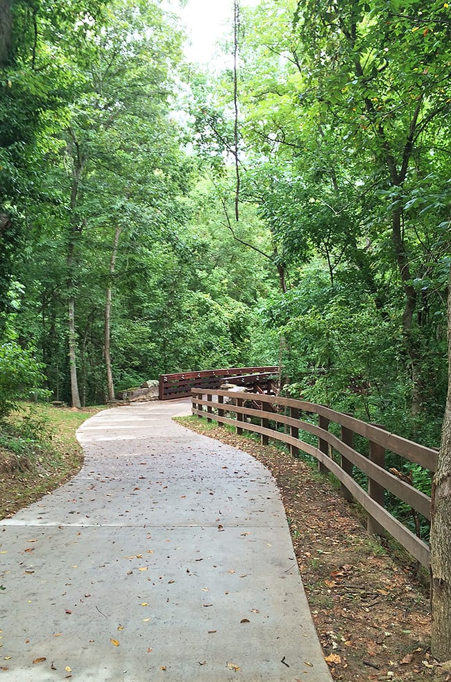 6 Spectacular Arkansas Hikes to Take This Fall - Only In Arkansas