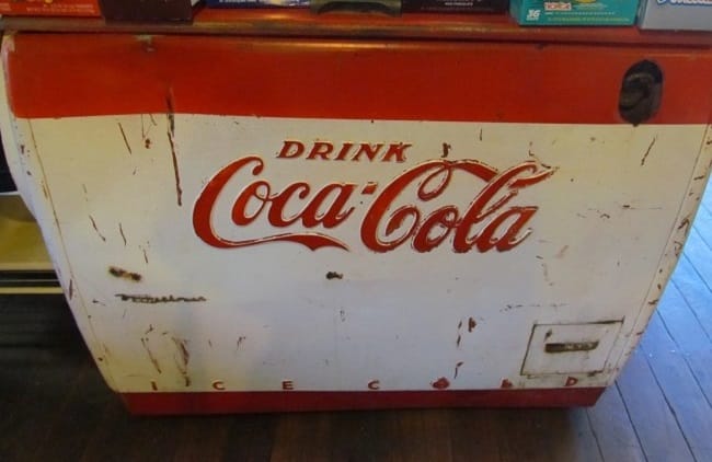 Oark General Store, the Oldest Store in Arkansas - Only In Arkansas
