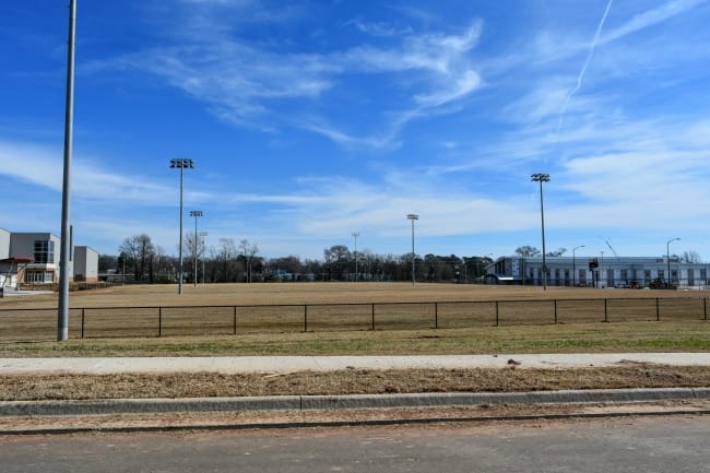 Grand Opening Set for Benton’s River Center - Only In Arkansas