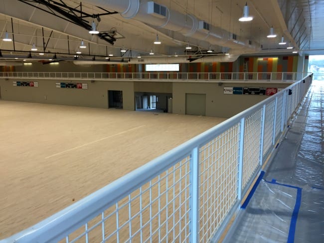 Grand Opening Set for Benton’s River Center - Only In Arkansas