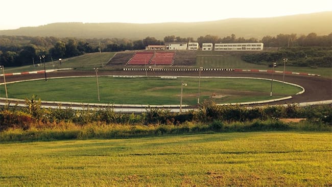 Arkansas Racetracks and Speedways - Only In Arkansas