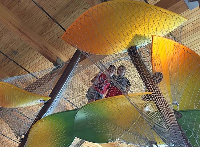 8 Amazing Field Trips in Northwest Arkansas - Only In Arkansas