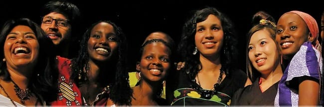 Spring International Language Center - Only In Arkansas