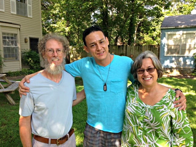 Spring International Language Center - Only In Arkansas