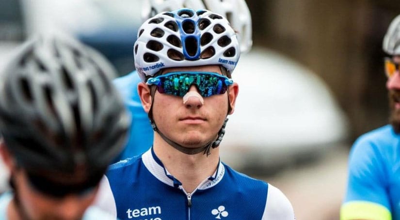 Austin Dixon Battles to Become Pro Despite Diagnosis - Only In Arkansas