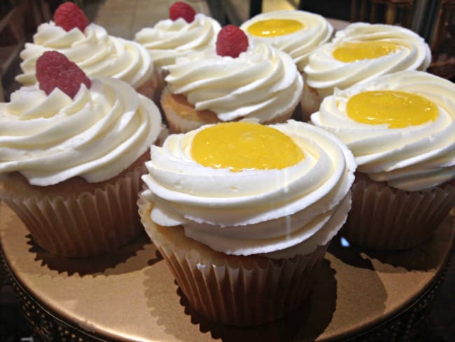 The Briar Rose Bakery - Only In Arkansas