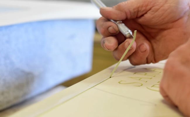 Over 100 Years of Decoration Days for Emerson Monument Company - Only ...