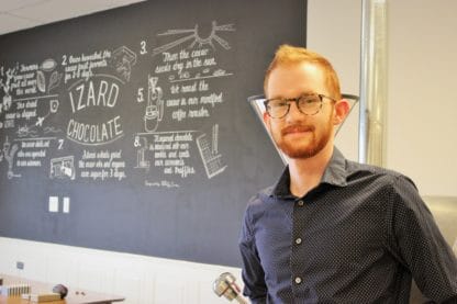 Arkansas’s Own: Izard Chocolate - Only In Arkansas