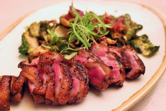 Table 28 Settles in as One of Little Rock’s Best - Only In Arkansas