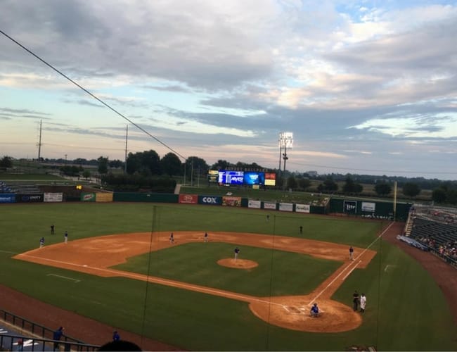 50 Fun Things To Do This Summer in Arkansas - Only In Arkansas