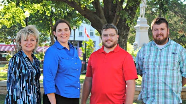 Telescopes Across Northwest Arkansas - Only In Arkansas