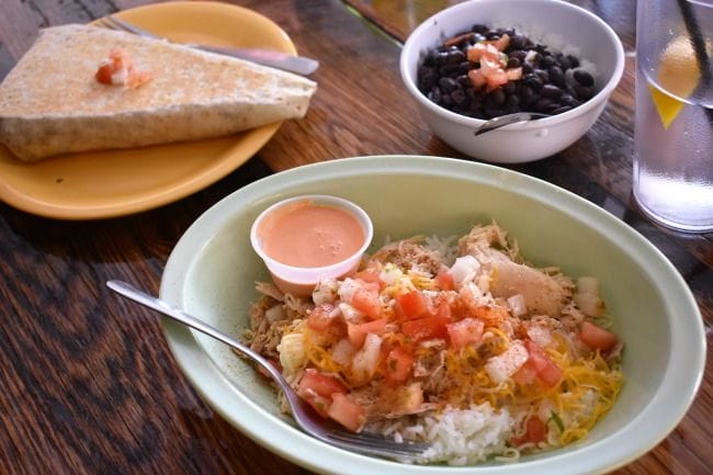 The Pinto Coffee and Comida - Only In Arkansas