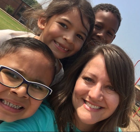 Liz Savage: A Fearlessly Unique Teacher - Only In Arkansas