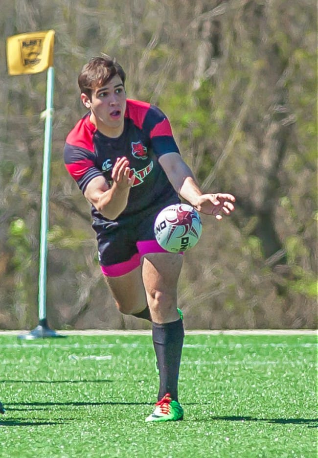 Arkansas State Rugby - Only In Arkansas