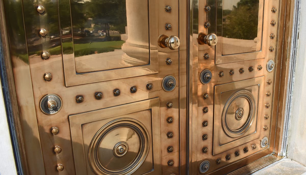 The Natural Bridge of Arkansas - Only In Arkansas