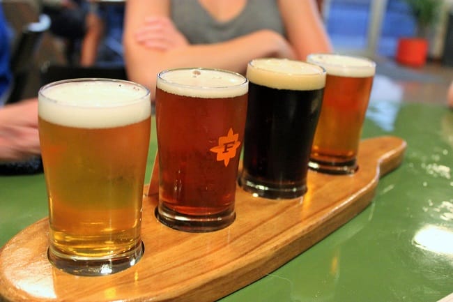 Flyway Brewing Continues To Soar In North Little Rock Only In Arkansas
