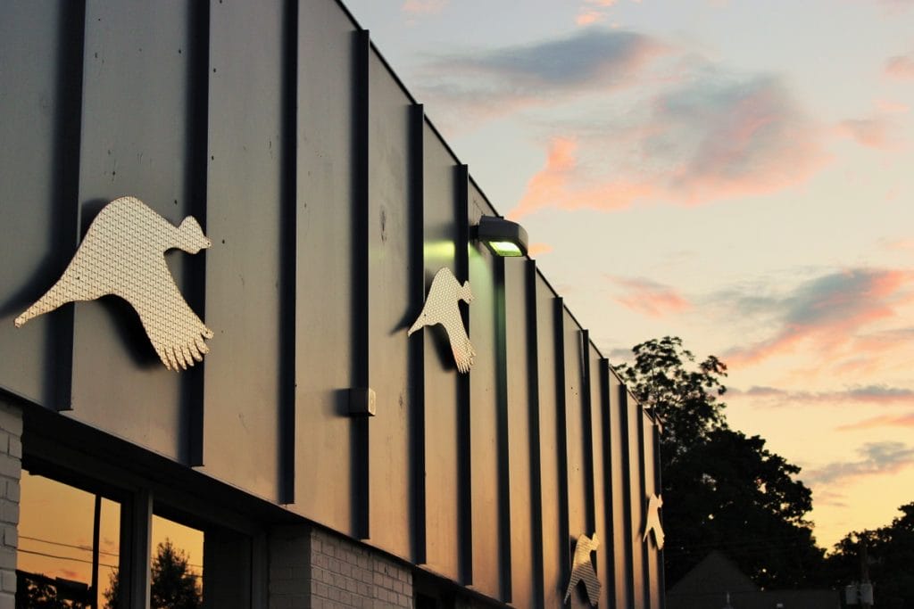 Flyway Brewing Continues To Soar In North Little Rock Only In Arkansas