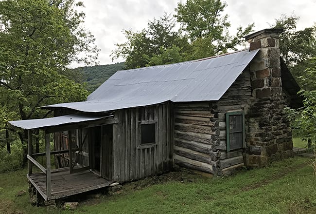 Four Historic Homesteads of Arkansas - Only In Arkansas
