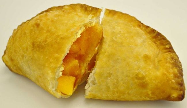 Pie in Northwest Arkansas - Only In Arkansas