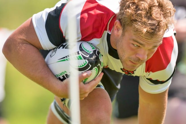 Arkansas State Rugby - Only In Arkansas