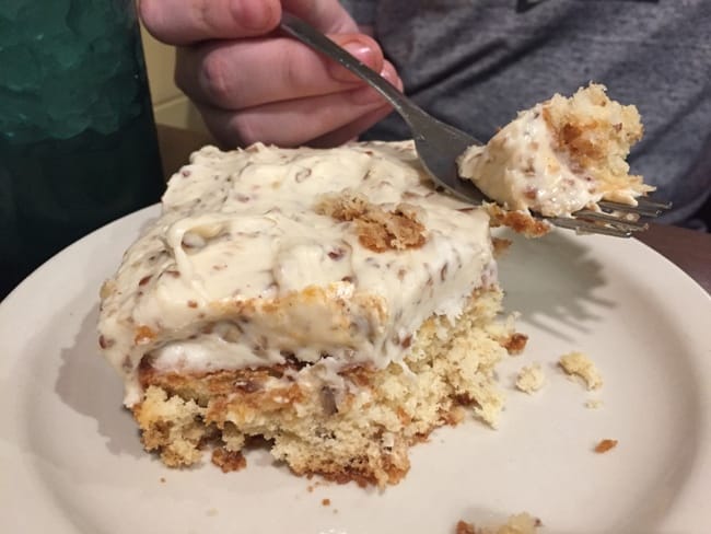 Conway’s Stoby’s Restaurant – Rebuilding Bigger and Better - Only In ...