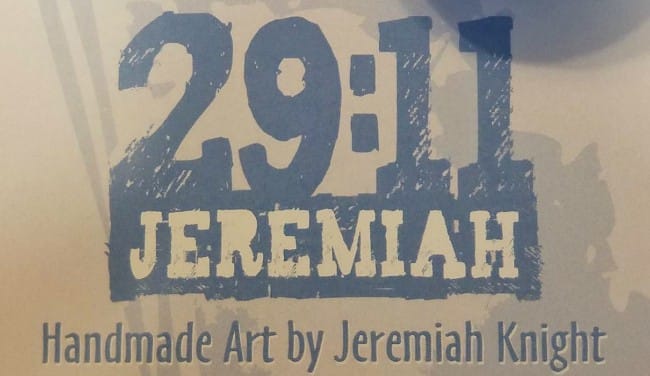 Jeremiah 29:11 - A Story of Hope - Only In Arkansas
