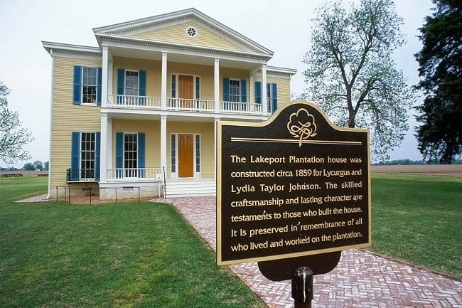 Home Sweet Southern Home: Historic Houses of Arkansas - Only In Arkansas