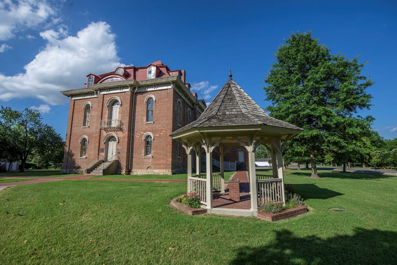 Arkansas Civil War History - 9 Must-Visit Landmarks - Only In Arkansas