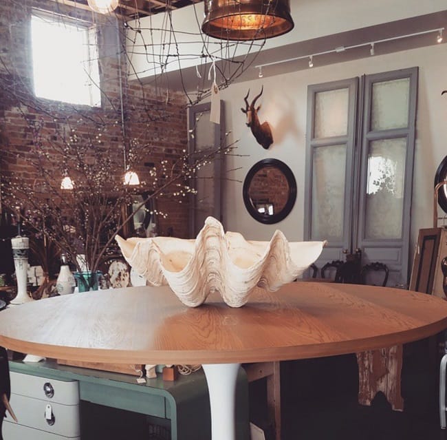 Arkansas Interiors: Q&A with Chris Clement - Only In Arkansas