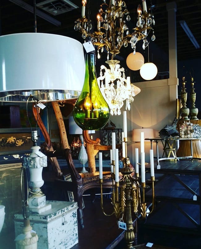 Arkansas Interiors: Q&A with Chris Clement - Only In Arkansas