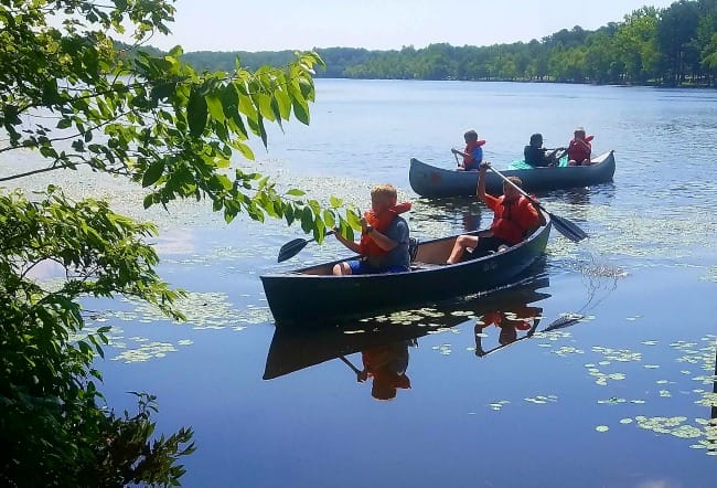 2018 Arkansas Sleep-Away Camps: Summer is Coming - Only In Arkansas