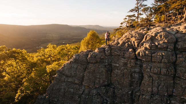 2020 Northwest Arkansas Spring Break Ideas - Only In Arkansas