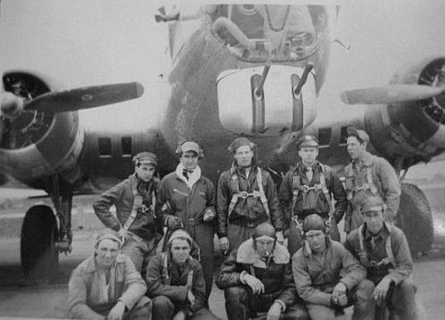 A Celebration of Arkansas World War II Heroes - Only In Arkansas