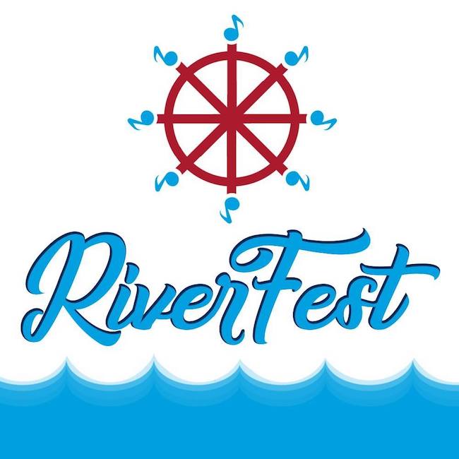RiverFest Returns and Other Great Weekend Entertainment - Only In Arkansas