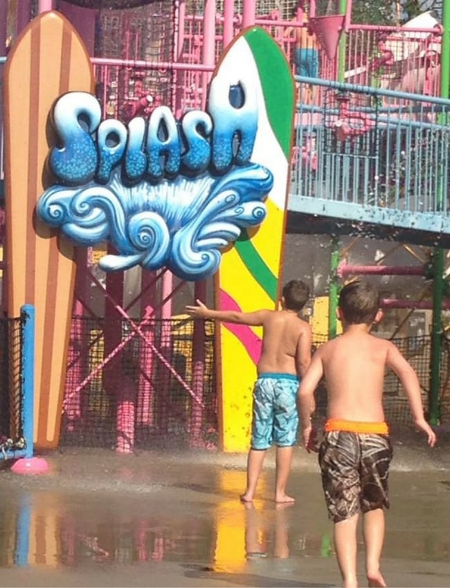 Splash at 5 Arkansas Water Parks - Only In Arkansas