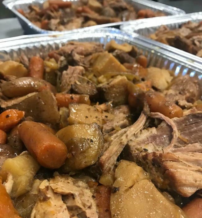 Take and Bake Meals Around Arkansas - Only In Arkansas