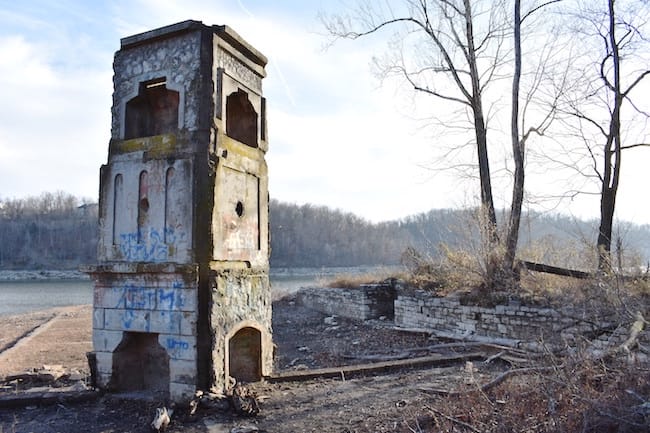Monte Ne: Arkansas’s Underwater Resort Revealed - Only In Arkansas