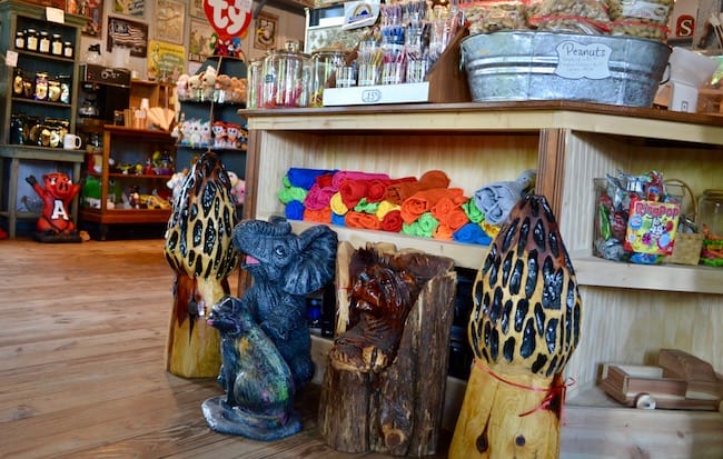 Step Back in Time at Mellon’s Country Store - Only In Arkansas