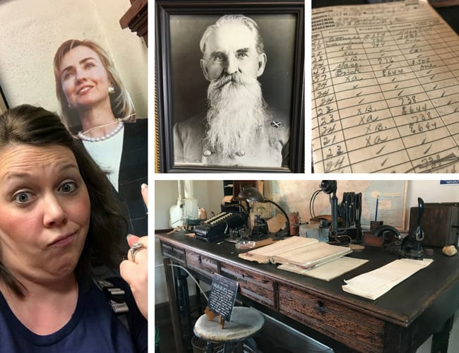 Exploring a Place Called Hope - Only In Arkansas