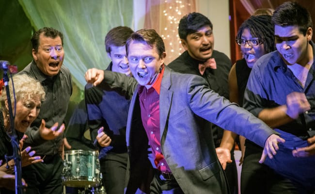 The Muses Project: Combining Creative Arts, Healing, and Education ...