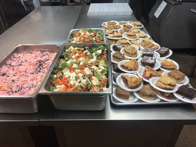 Potluck Food Rescue - Only In Arkansas